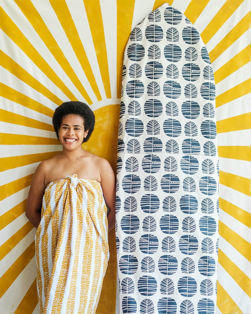 Fijian fashion and beauty innovators on our radar – Rise Beyond The Reef