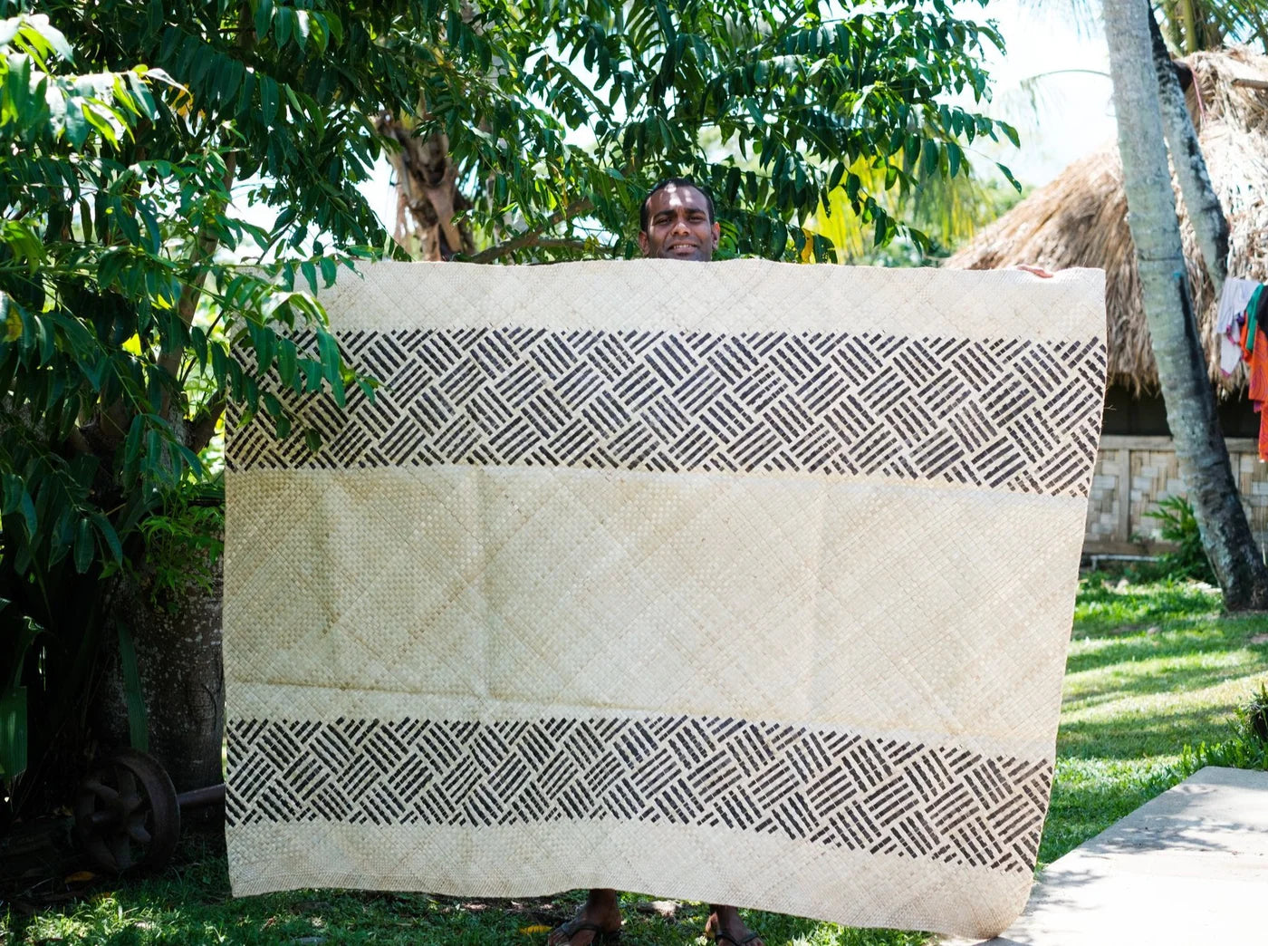 The Art of Handmade Mats: Bringing Comfort and Style to Your Home and ...