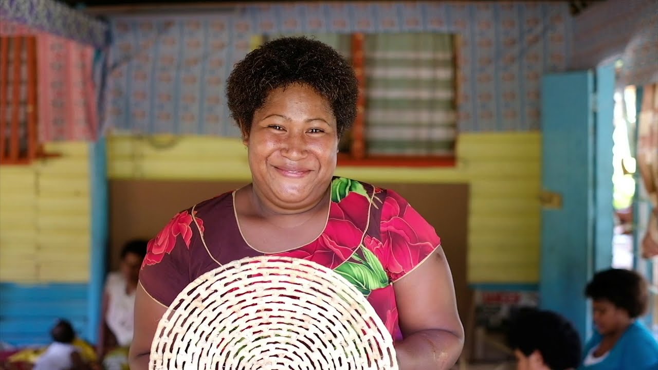 Vatawai Village – Rise Beyond The Reef