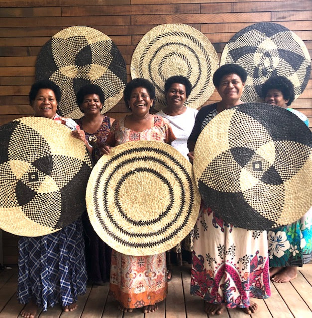 Small Mat, Iri Buli Star – Rise Beyond The Reef