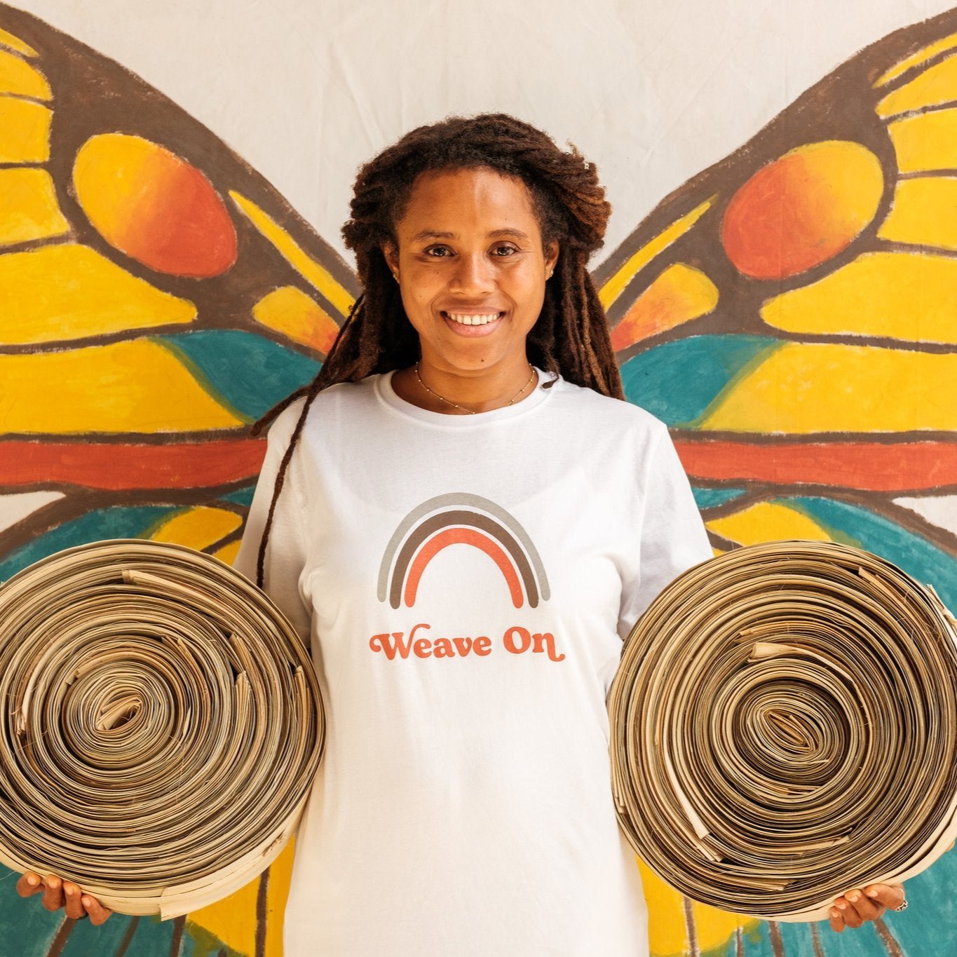 Waitui Collection – Rise Beyond The Reef