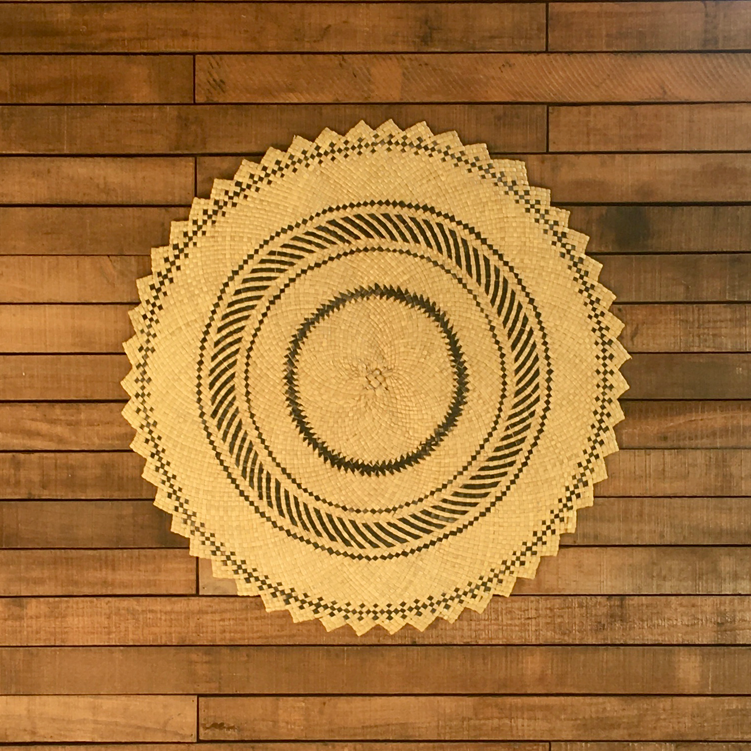 Mats – Rise Beyond The Reef